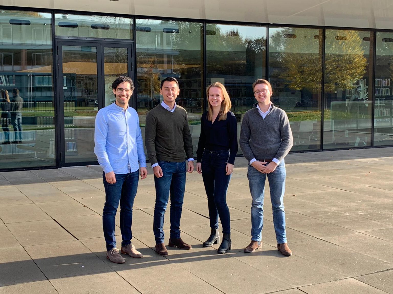 Over NJHV Semper Lex – Semper Lex | Nijmeegse Juridische Honoursvereniging